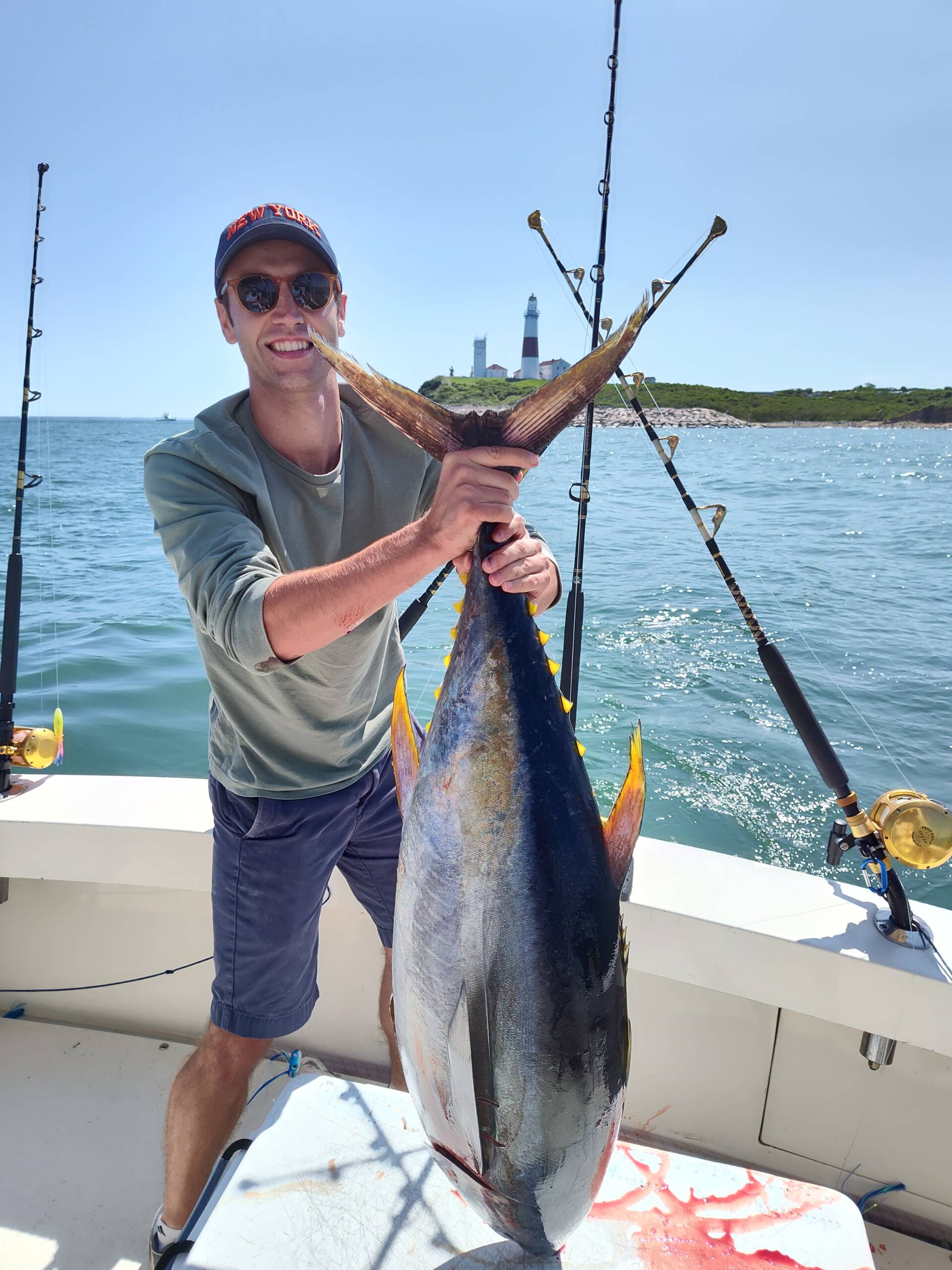 TUNA 2023 - TailWrapped